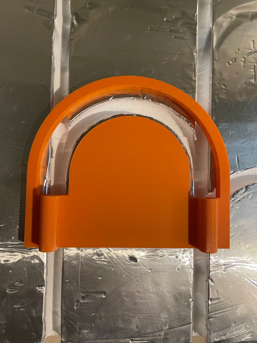 UFH Full Loop Router Jig – PerfectPanel