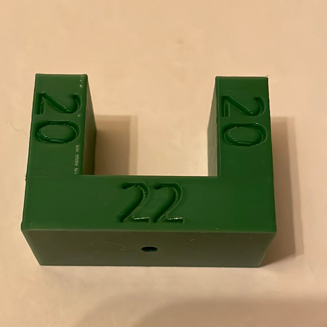 PerfectPanel MK1 CLEARANCE “Loose Fit” 22mm Panel Width