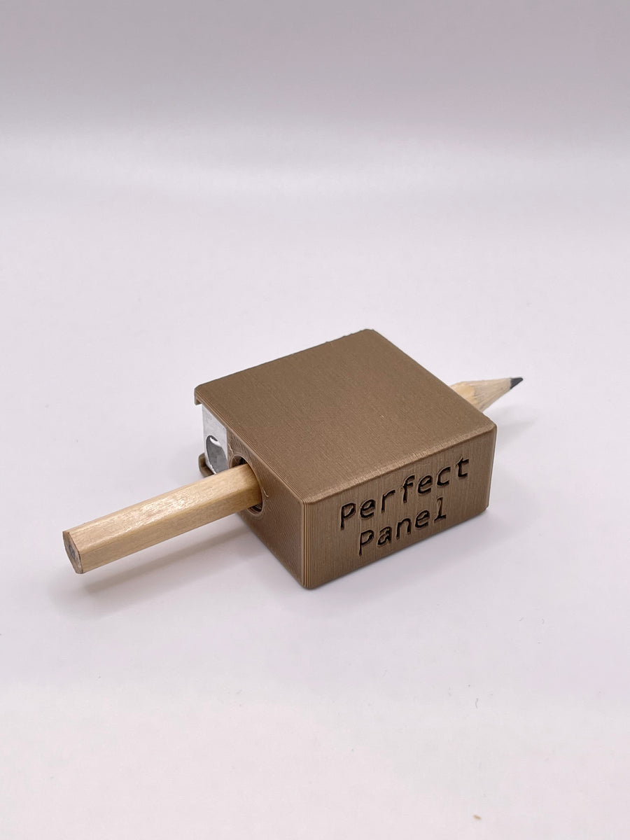 PerfectPanel Scribing Block Jig