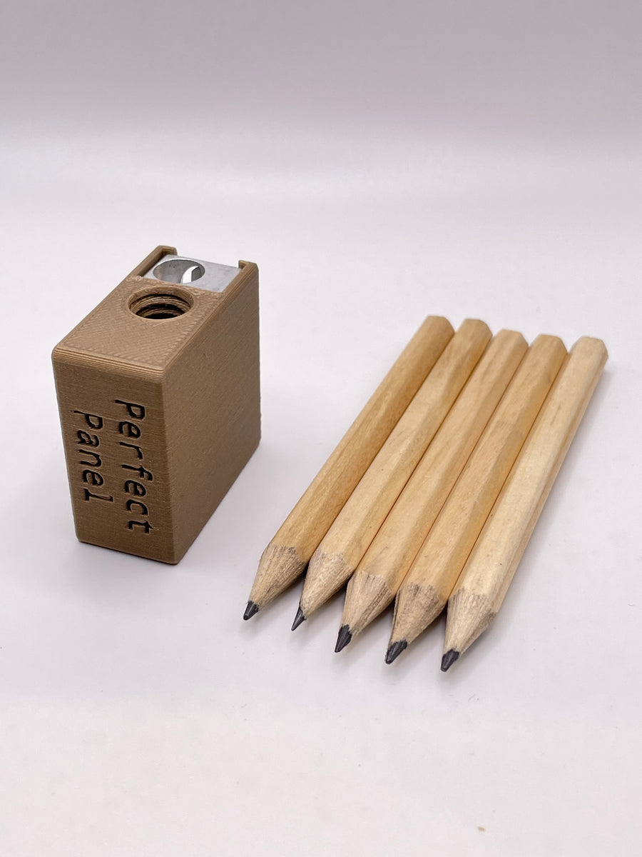 PerfectPanel Scribing Block Jig